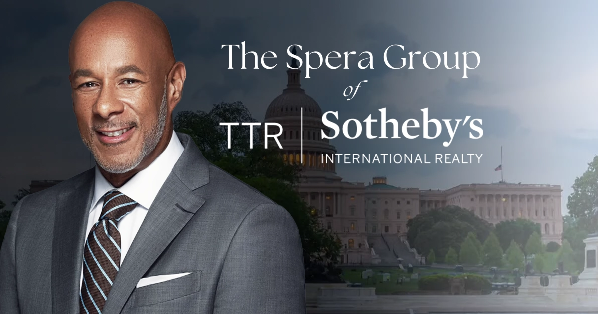 Troy Patterson: Best Real Estate Agent in the DMV Area